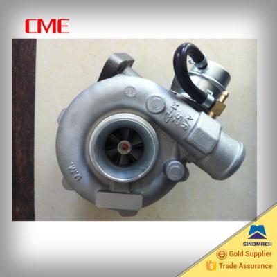 China Turbocharger (GT22V)724652, 79517 for Fo.rd Ranger 2.879517 for sale