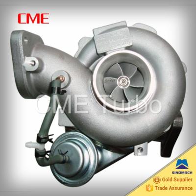 China Turbocharger RHF5(VF40)14411AA510; 14411AA511; 14411AA51A ,VA430083; VB430083 for Subaru Legacy GT, Subaru Outback XT for sale
