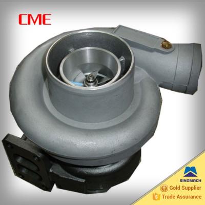 China Turbocharger (HX35)3539697 for Komatsu PC220 for sale