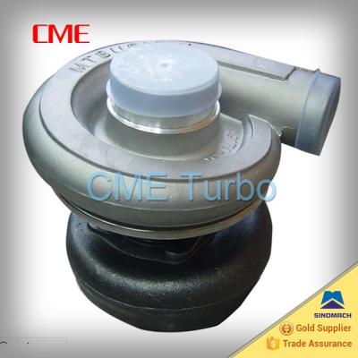 China Turbocharger(TD08)49199-01261 for 6D22T engine for sale
