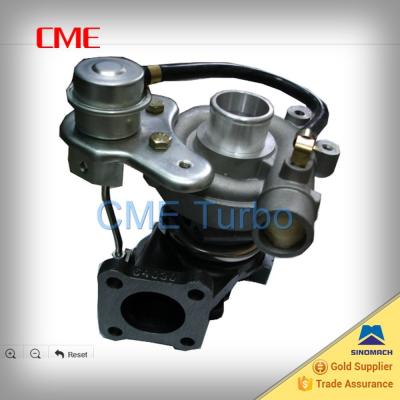 China Turbocharger(CT12)17201-64020/64040 for Toyota CAMRY 2.0L, 2CT engine for sale