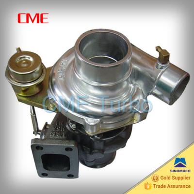 China Turbocharger(T3/T4) for High performance racing car for sale