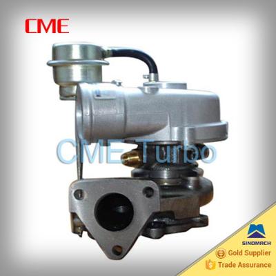 China Turbocharger(K04)53049700001 for Fo.rd Transit for sale
