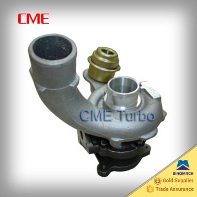 China Turbocharger(GT1549) 703245-0001for MEGANE, LAGUNA 1.9TDI for sale