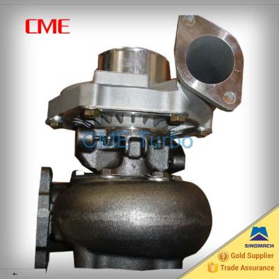 China Turbocharger(TO4B27) 352 096 4499 , 409300-0016 for OM352A engine for sale