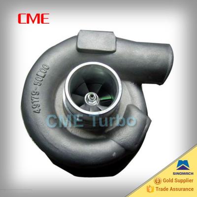 China Turbocharger (TD06)49179-00230 for 4D31 Engine for sale