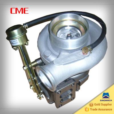 China Turbocharger(HX40W)4040718 for Volvo bus, D10A engine for sale