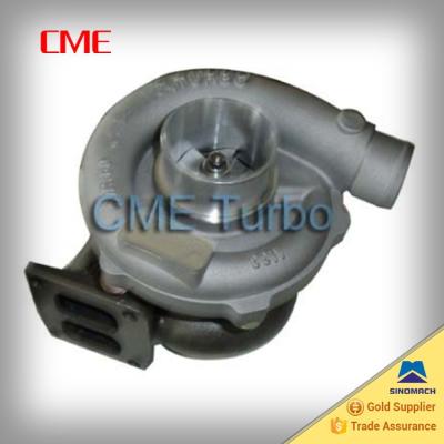 China Turbocharger(TO4E12)1144002120 0281J , 466820-4 for I.SUZU 6BD1-T ENGINE for sale