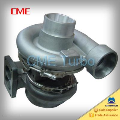 China Turbocharger (4LGZ) 3525154 for MercedesBenz OM355A, OM407EA for sale