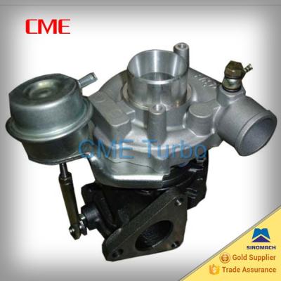 China Turbocharger(GT1544S)028145701Q for ALHAMBRA CORDOBA GALAXY GOLF PASSAT IBIZA0 PASSAT SHARAN VENTO TOLEDO TOLEDO for sale