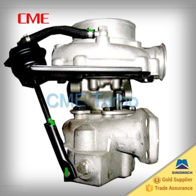 China Turbocharger(K24)5324 988 7111for MercedesBenz OM924LA-E4 for sale