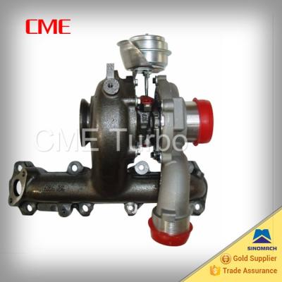 China Turbocharger (Gt1749V)767835, 755042,755373,52814,740080,55195787,93192073 for FIAT, Stilo, Astra H, Zafira B, Vectra C for sale