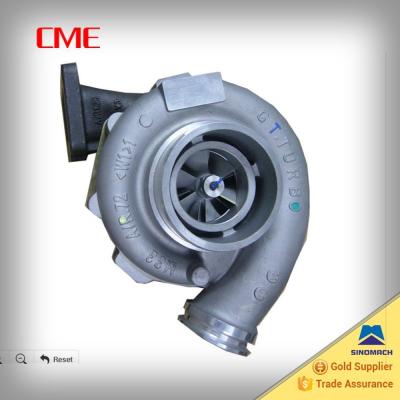 China Turbochager(GT4288N)703273-5002s for Scania 124 DS12 engine CW64.7x88 for sale