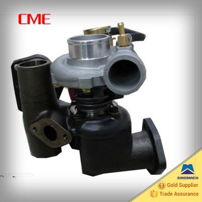 China Turbochager (T250)452055-0004 ,ERR4893 for DEFENDER, Discovery, 110, 90 2.5 CC, 122HP for sale