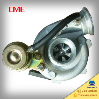 China Turbocharger (TBO392) 465819-5003 for Volkswagen, VW 8.150 for sale