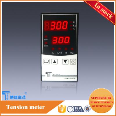 China High Precision Load Cell Meter 0~200mv Input For Package Machine ST-10PD Tension Load Cell Meter for sale