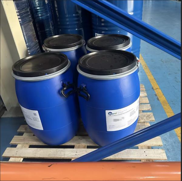 Quality BAREMUL ML  Raw Materials For Emulsifier For Spray & Oil Formulations for sale