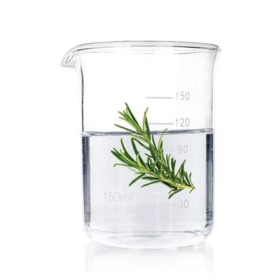 Cina Calmante acqua floreale di rosmarinoAntiossidante e soluzione per la cura del cuoio capelluto in vendita