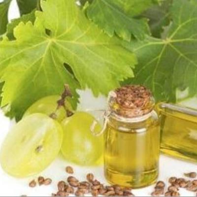 Cina CAS 8024-22-4 Estratto di semi di Vitis Vinifera Protezione antinvecchiamento in vendita