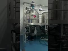 Dióxido de titânio em bruto em cosméticos Glicerina Proteína vegetal hidrolizada