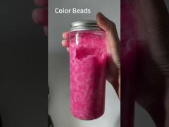 Produtos cosméticos coloridos contas nutrientes hidratantes CAS 56-81-5 73049-73-7