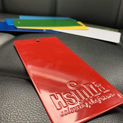 China Pintura de recubrimiento de polvo de aerosol aislante antistatico personalizada en venta