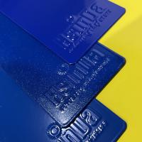 China Fast Curing Crystal White Electrostatic Powder Coating Polyester TGIC Free for Architecture for sale