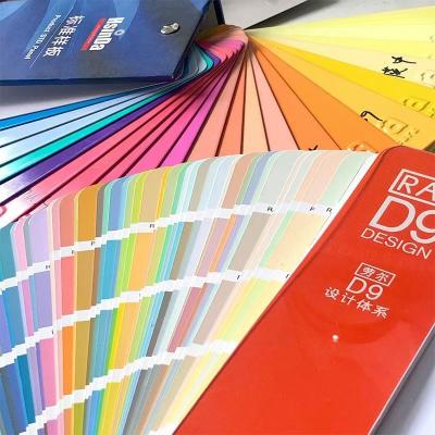 China TGIC Free Polyester Powder Coating Perfect for Distribution in Various Colors for sale