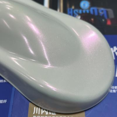 China Fast Drying Metallic Resin Raw Materials Epoxy Powder Coat For Spraying for sale