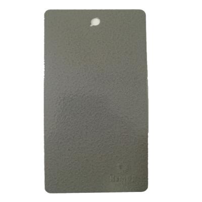 China High Chemical Resistance Thermoset Powder Coating for Versatile Coating Solutions in All Colors for sale