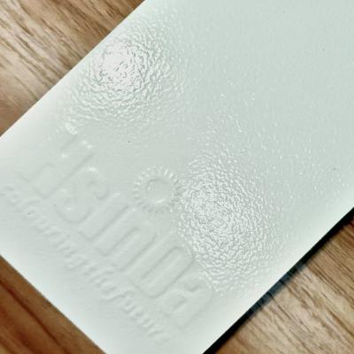 China Duurzame witte poedercoating voor kasten en apparatuur for sale