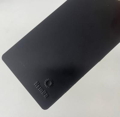 Cina Rivestimento in polvere di poliestere epossidico supermatto resistente agli graffi per pannelli della lavatrice Vernice a spruzzo in vendita