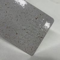 China Spotted High Friction Electrostatic Powder Coating Enhanced Surface Coverage For Lighting for sale