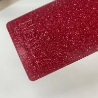 China Spotted High Friction Electrostatic Powder Coating Enhanced Surface Coverage For Lighting for sale
