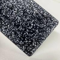 China Spotted High Friction Electrostatic Powder Coating Enhanced Surface Coverage For Lighting for sale