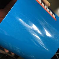 China Protective Powder Coating For Racks Finish for sale