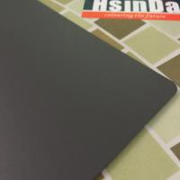 China Enviornment Friendly Polyester Powder Coating For Teaching Equipment for sale