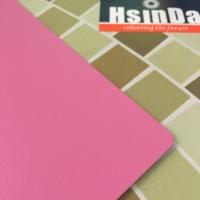 China Enviornment Friendly Polyester Powder Coating For Teaching Equipment for sale