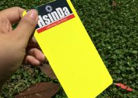 China Odorless Polyester Epoxy Coating Oil Resistance Pantone Color Smooth Surface for sale