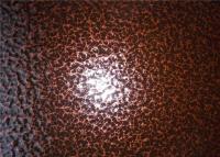 China Electrostatic Spray Powder Coating UV Resistance for sale