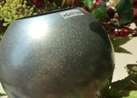 China Shining Metallic Effect Polyester Powder Coating High Strength Corrosion Resistance for sale