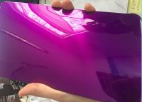 China Antibacterial Translucent Candy Powder Coat for sale