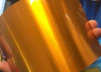 China Antibacterial Translucent Candy Powder Coat for sale