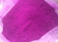 China Antibacterial Translucent Candy Powder Coat for sale