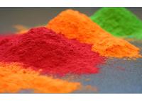 China Smooth Surface Pure Polyester Powder Coating for sale