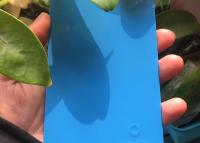 China Smooth Surface Pure Polyester Powder Coating for sale