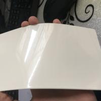 China Smooth Surface Pure Polyester Powder Coating for sale