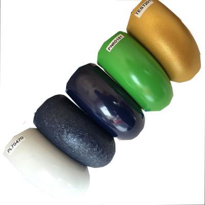 中国 棚の終わりのための保護粉のコーティング 販売のため