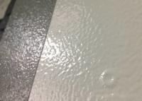 China Elephant Texture Wrinkle Powder Coat Resources Saving High Temperature Resistance for sale