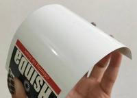 China Pantone Color Polyester Epoxy Paint Resources Saving High Exterior Stability for sale